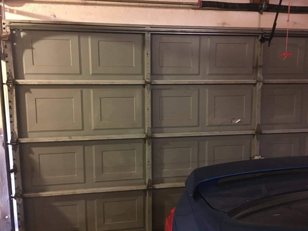 Rising Doors | Service that you can trust